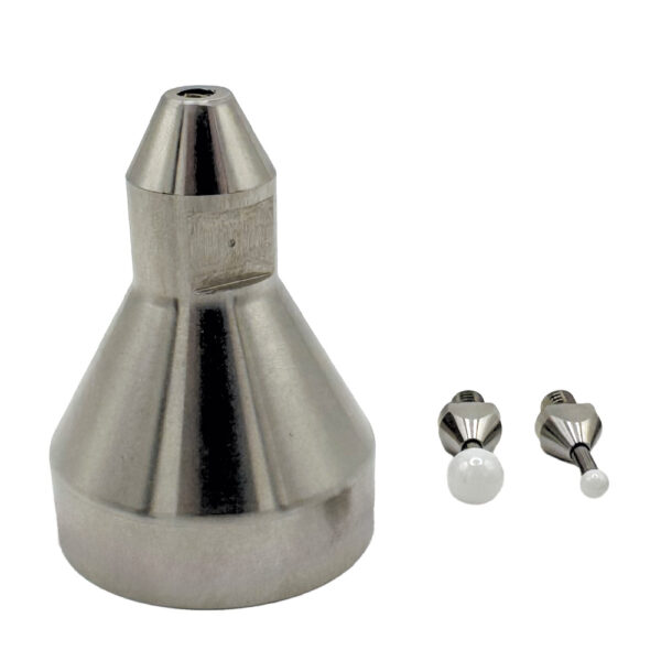 FARO Gen 3 & Gen 4 Retrofit Probe with 3mm & 6mm Styli - Manchester ...