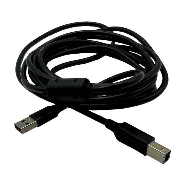 Portable Arm USB Cable - Manchester Metrology