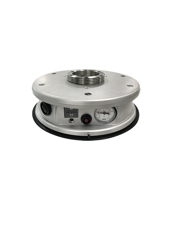Electric Vacuum Mount - Manchester Metrology