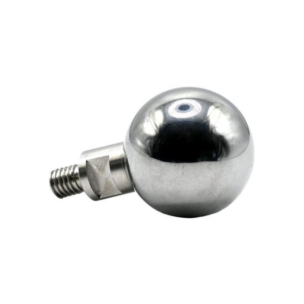 Calibration Sphere - Manchester Metrology